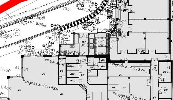 HelloWorld-3 Object Detection Model by theboringcode