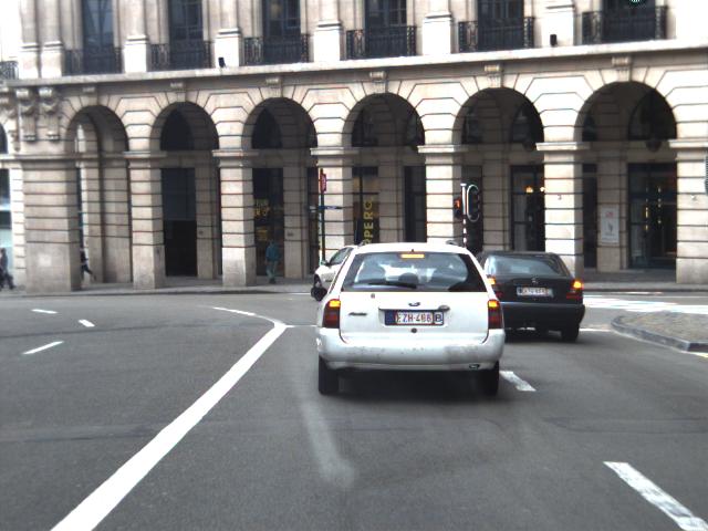 Yolo Labeling Object Detection Dataset And Pre Trained Model By Baldwin39