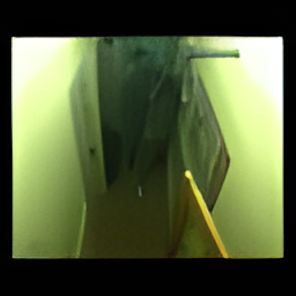 Abuse Object Detection Model by CV