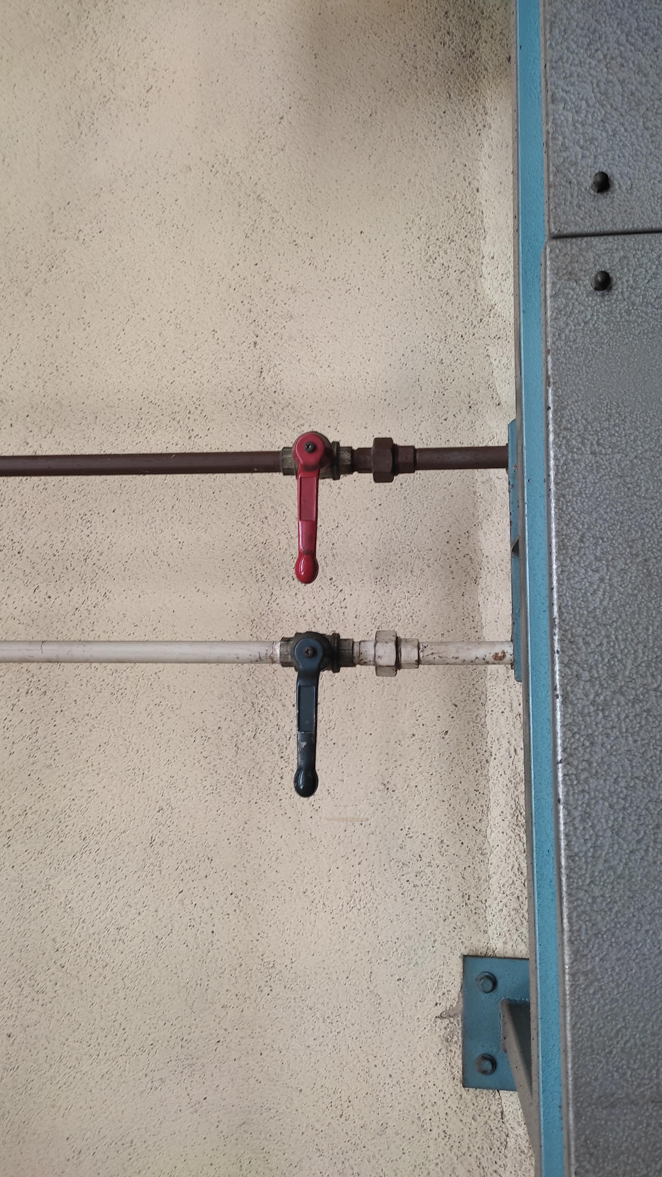 valve Object Detection Dataset by kmd