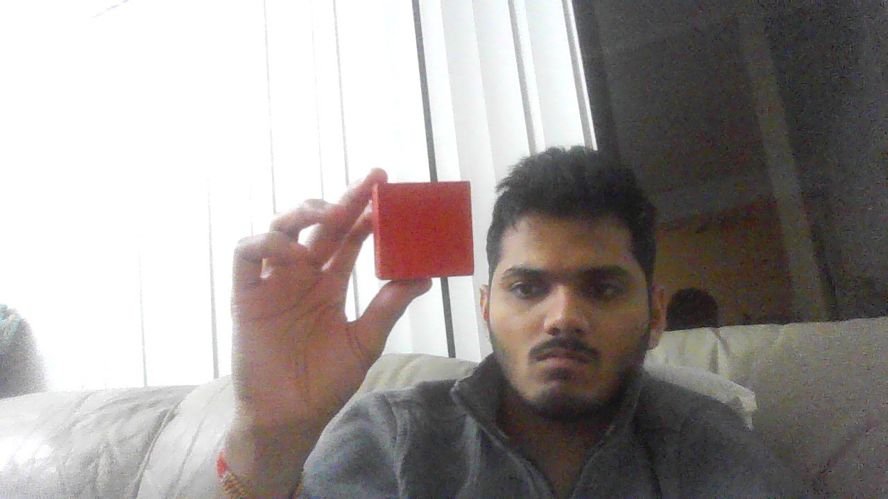 Block Detection Object Detection Dataset And Pre Trained Model By