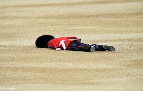 falling Object Detection Dataset by deeplearning