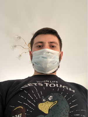 detect-mask Object Detection Dataset and Pre-Trained Model by YOLO