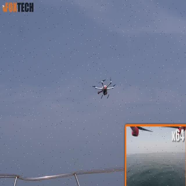 Drone Detection Object Detection Dataset By Detect