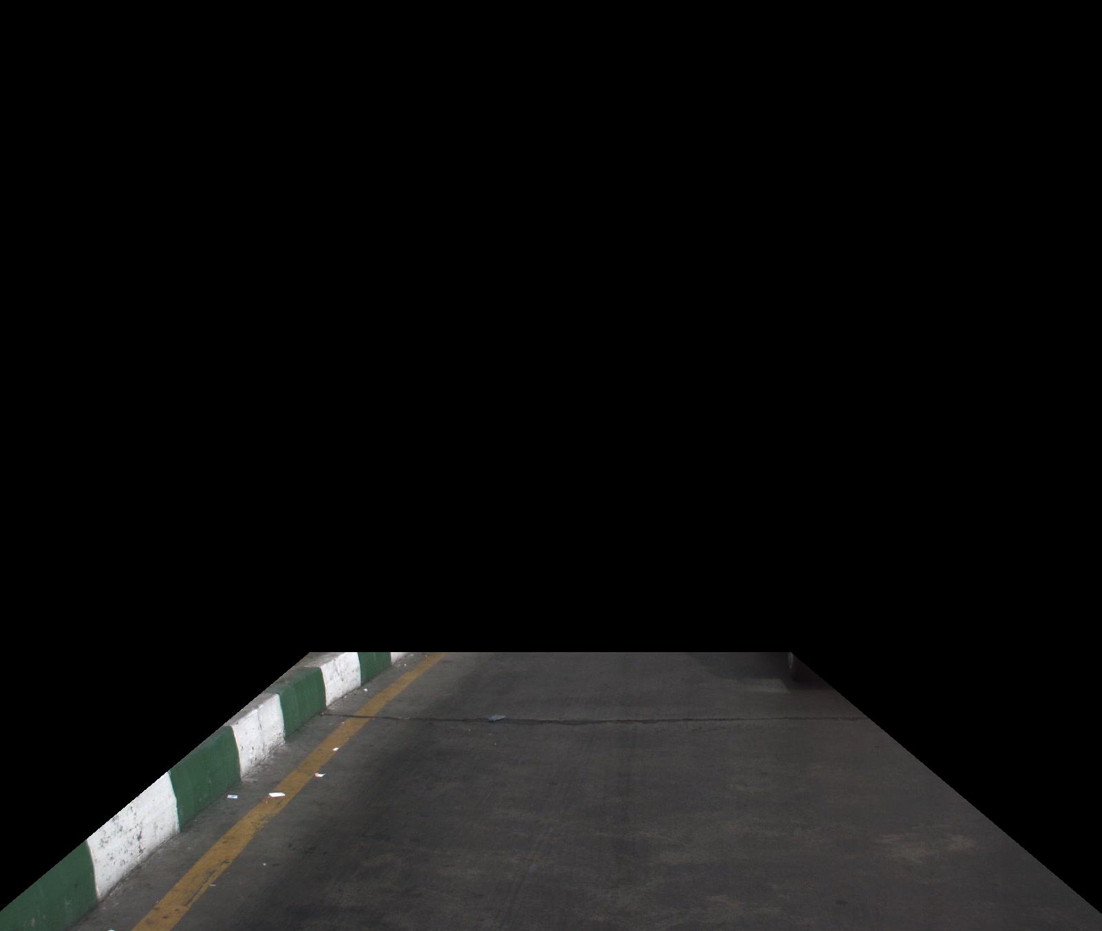 Pavement Distresses Object Detection Model by Attain