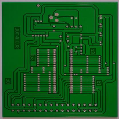 PCB Object Detection Dataset by Hubei University Of Technology
