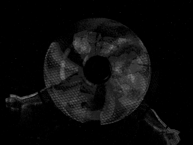 spinning fan Object Detection Dataset by DA150X