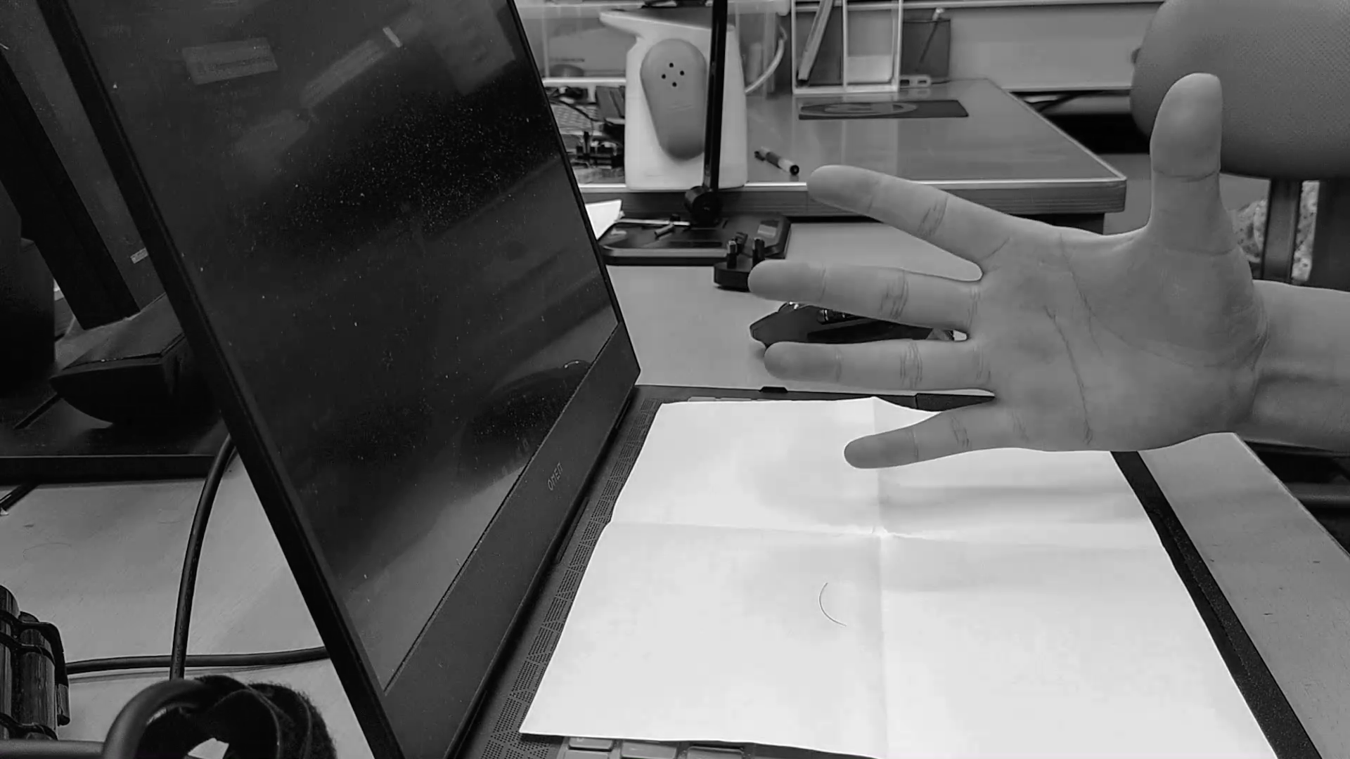 hands Object Detection Dataset and Pre-Trained Model by sqw