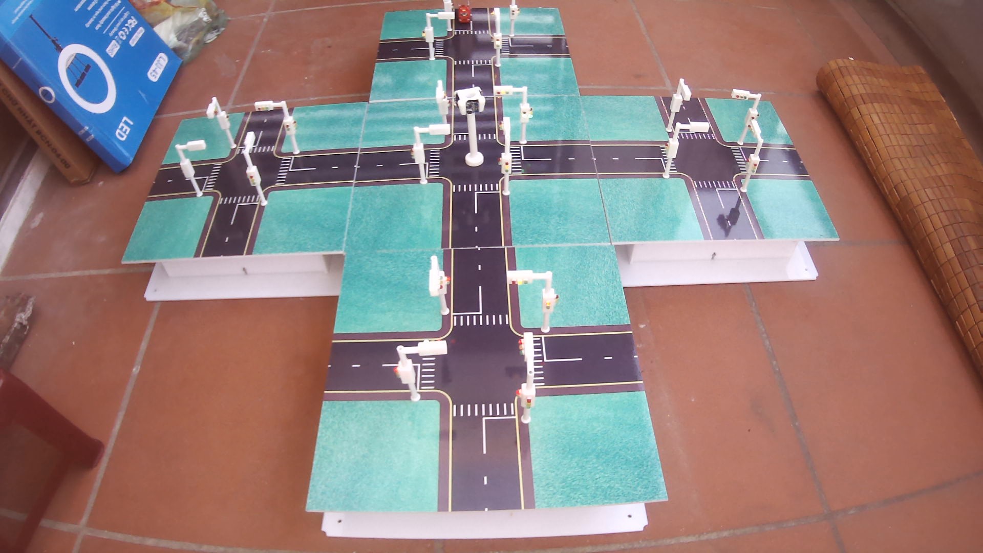 Afp Roboflow Universe