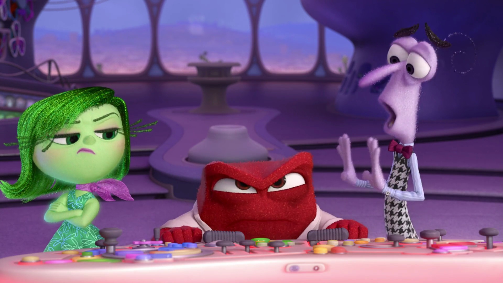 Insideout Instance Segmentation Model by seungmmin