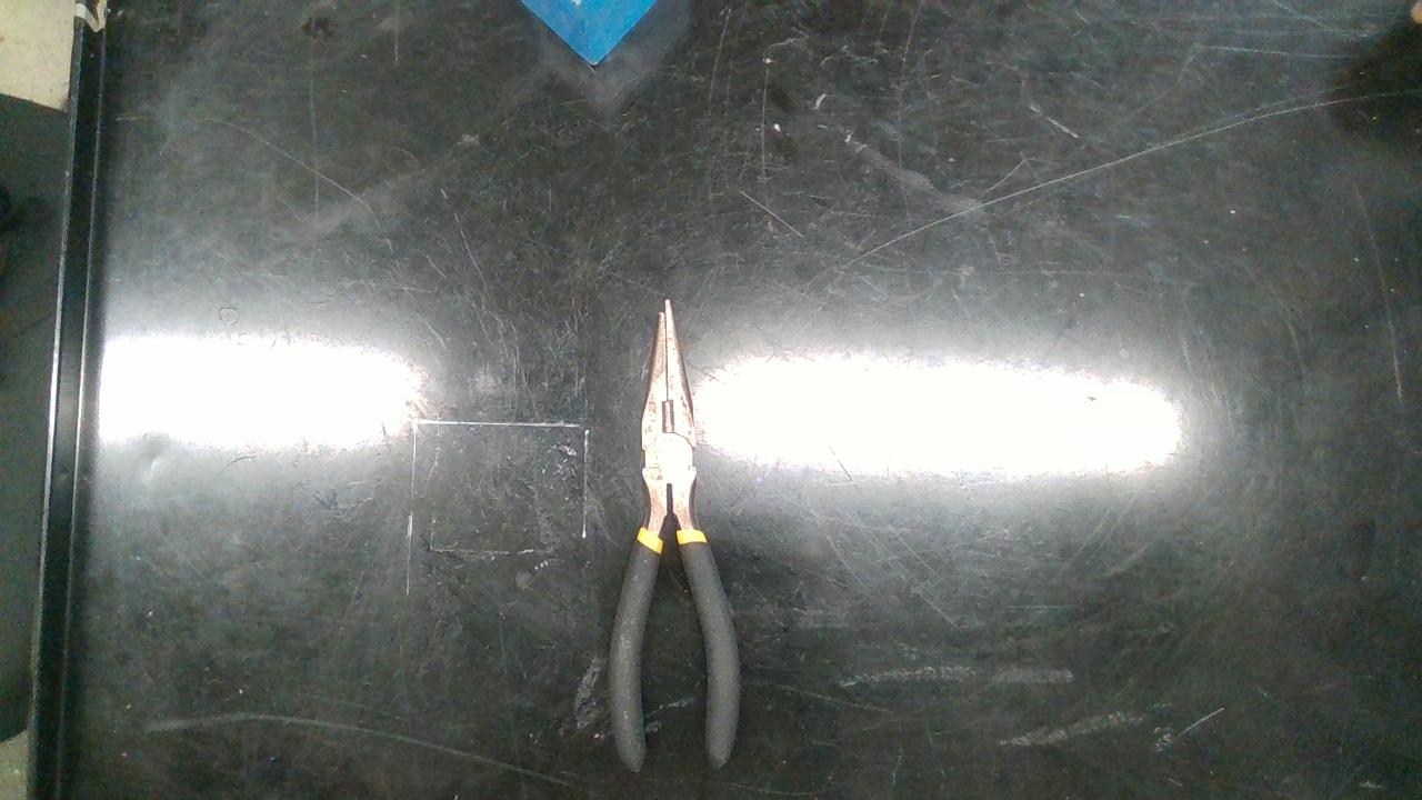 Tools Classification Object Detection Model by proelec3