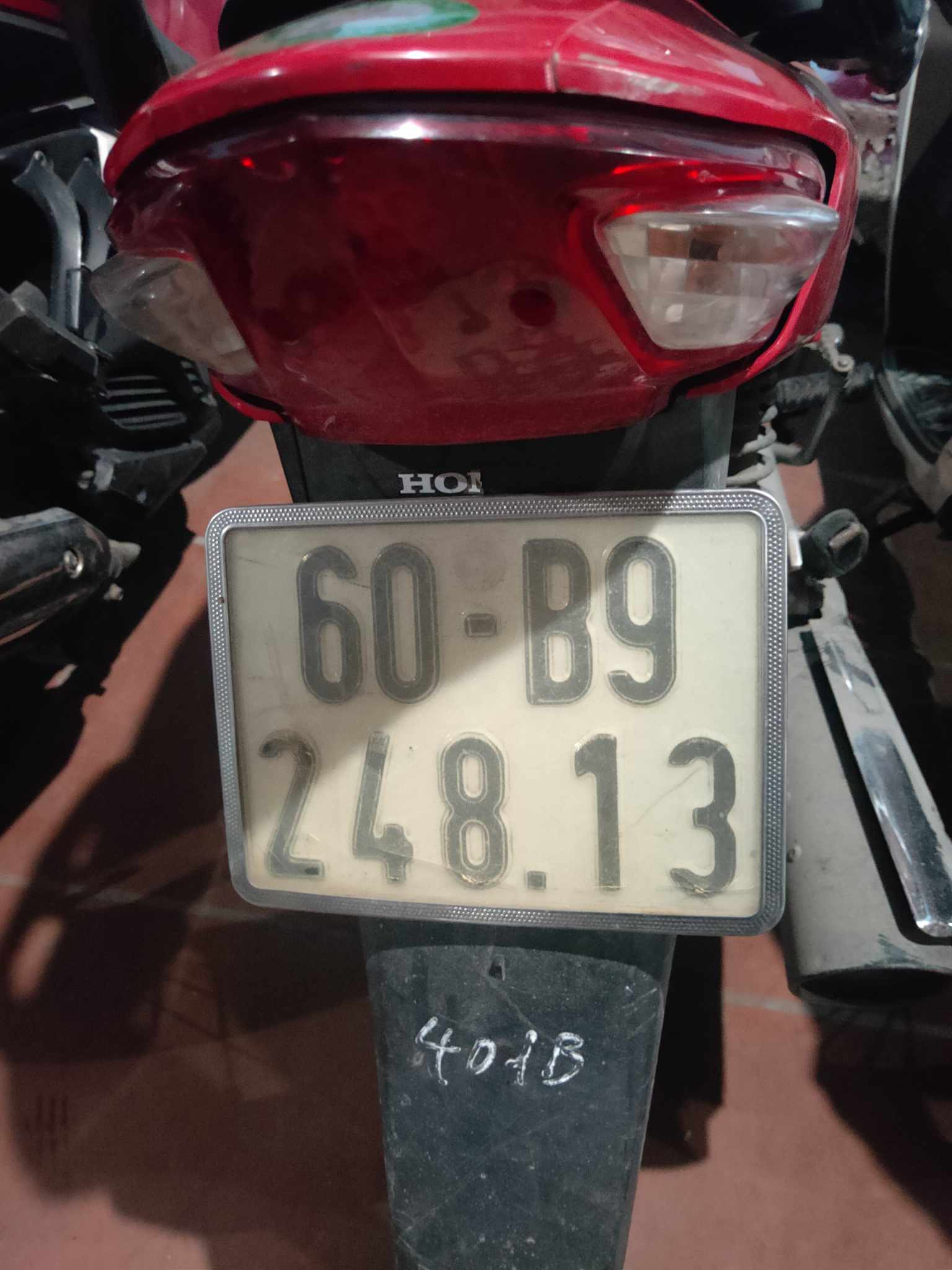 Number Plate Recognition Object Detection Dataset and Pre-Trained Model by Vietnam National ...