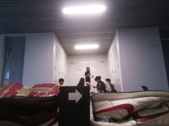 MDP_Task2 Object Detection Dataset by Alphaeus