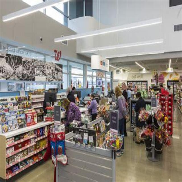 Retail Shelf Detection Object Detection Dataset And Pre Trained Model