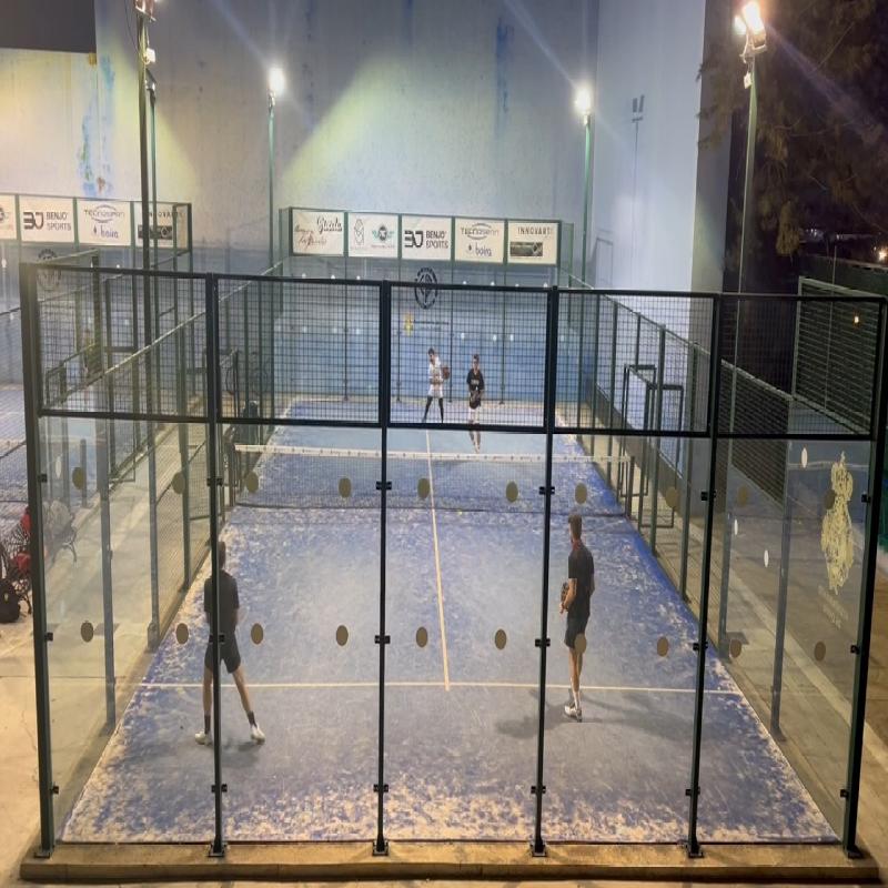 Padel Ball Detection Object Detection Model By Awecesar