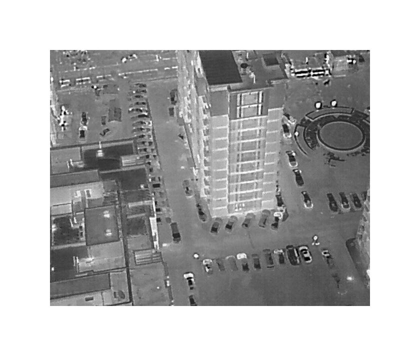 Traffic Cars Drone Object Detection Dataset And Pre Trained Model By Almaz Rakhimbekov