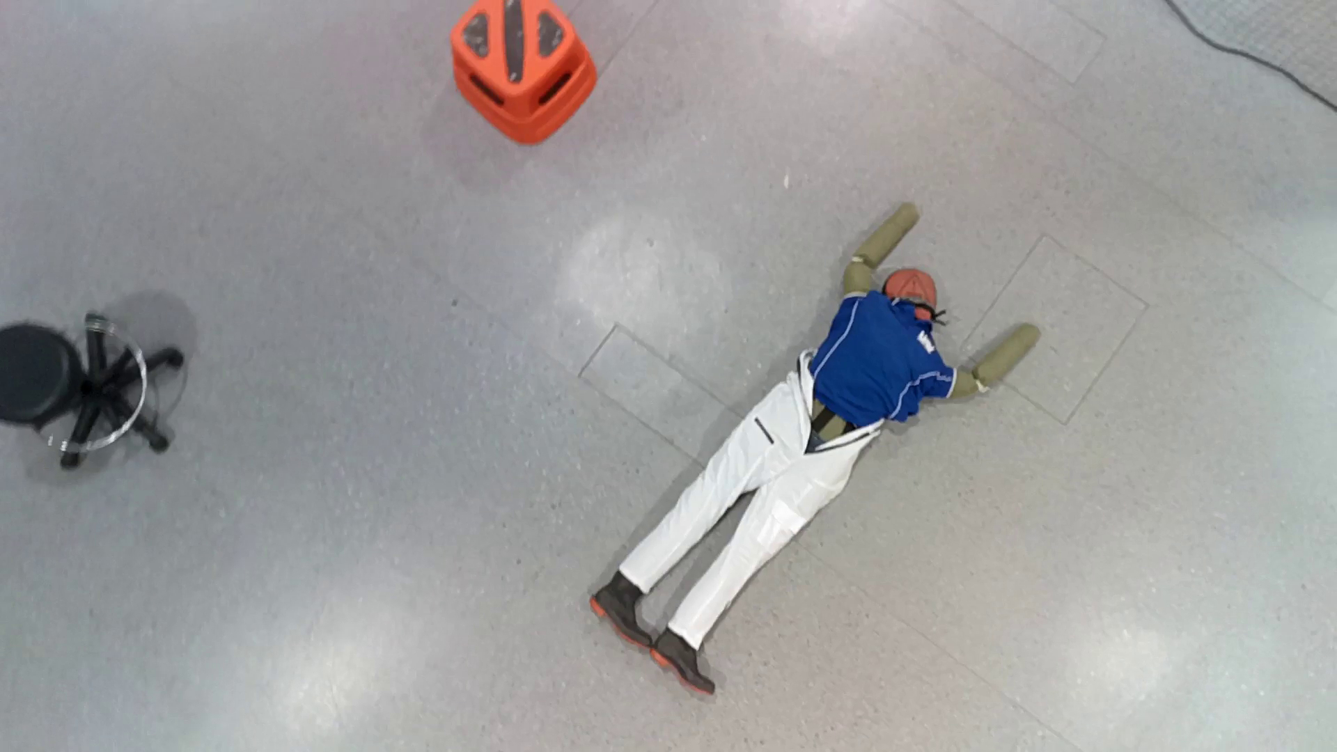 trans Object Detection Dataset by Jeffery