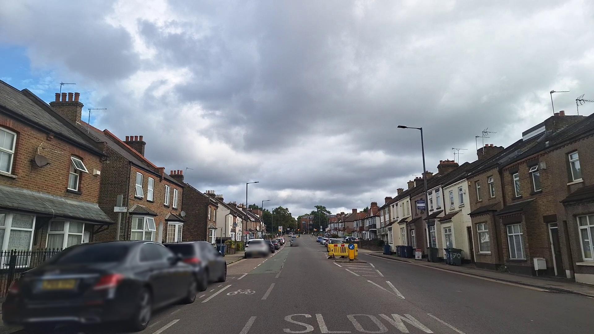 Street light Object Detection Dataset by saloni