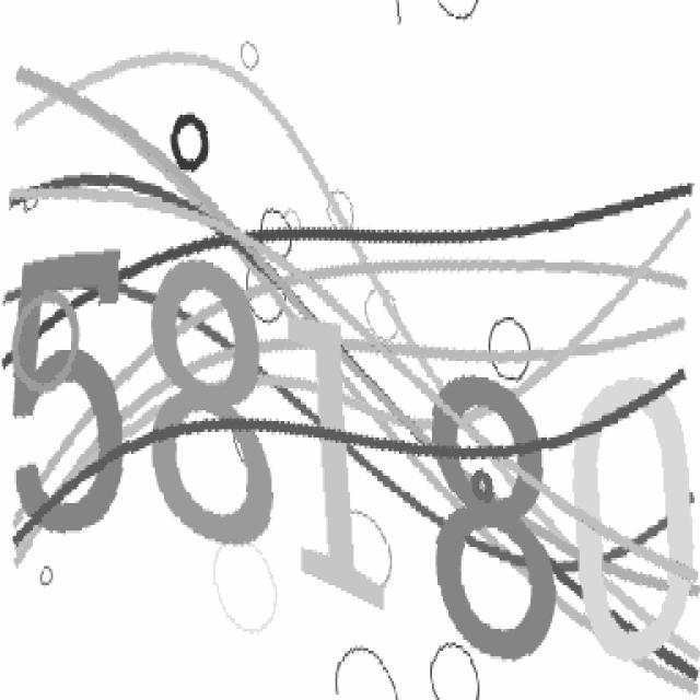 NUMBERS Object Detection Dataset and Pre-Trained Model by Sasha