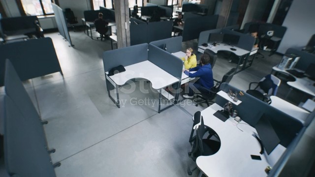 employee surveillance Object Detection Model by 360 Digitmg