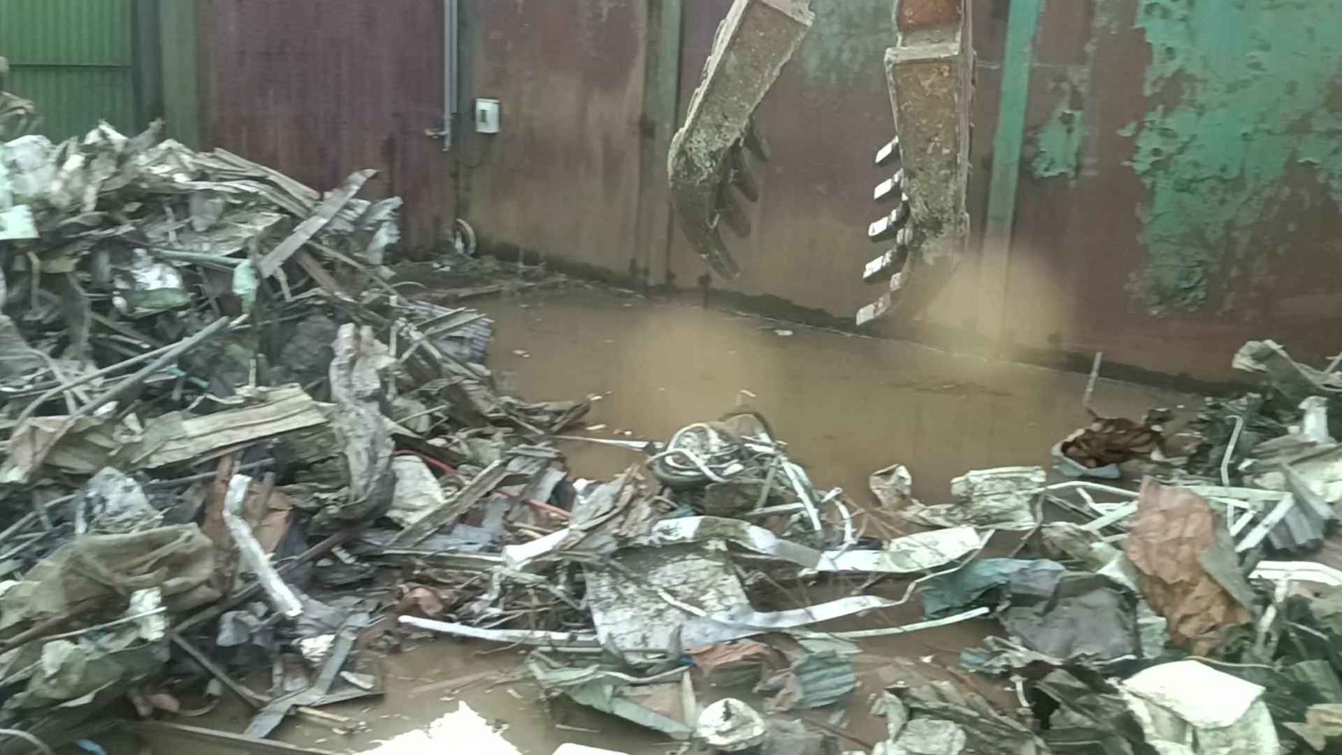 Garbage Object Detection Dataset By Chinh