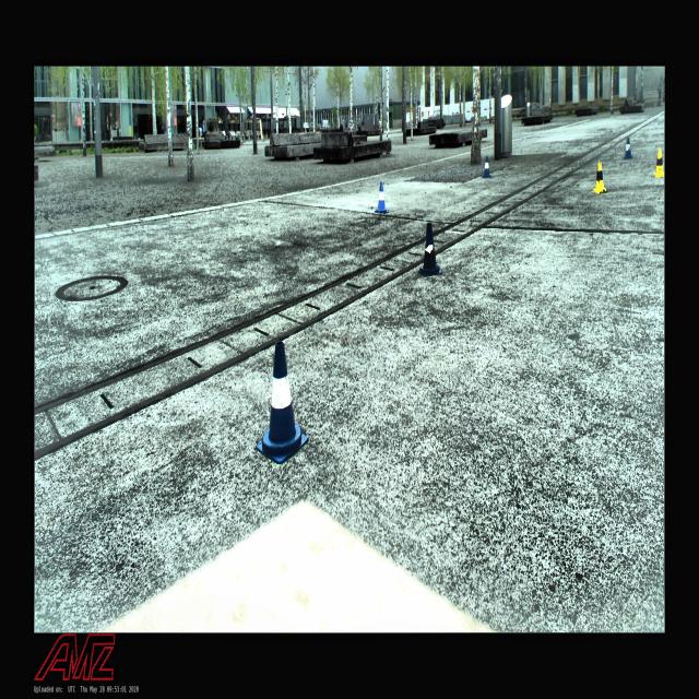 cone_detect_seg Instance Segmentation Dataset and Pre-Trained Model by temp