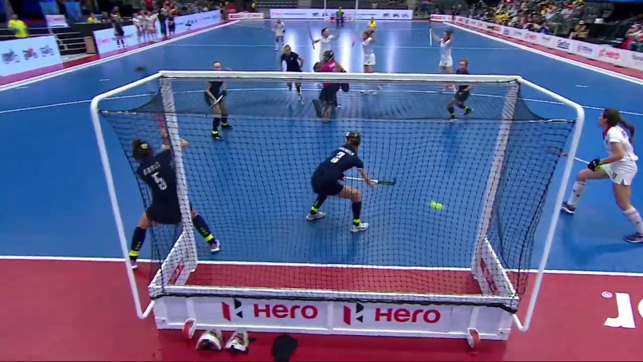 hockey_ball Object Detection Dataset by project