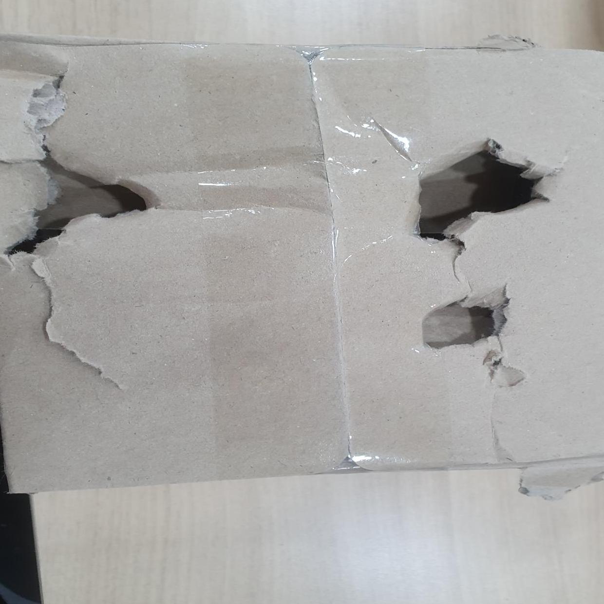 Damage Detect Instance Segmentation Dataset by KimMinSeok