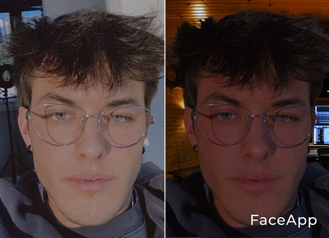 person with glasses Object Detection Model by KimMinSeok