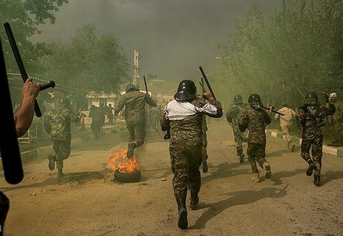 Test Object Detection Dataset by Object detection