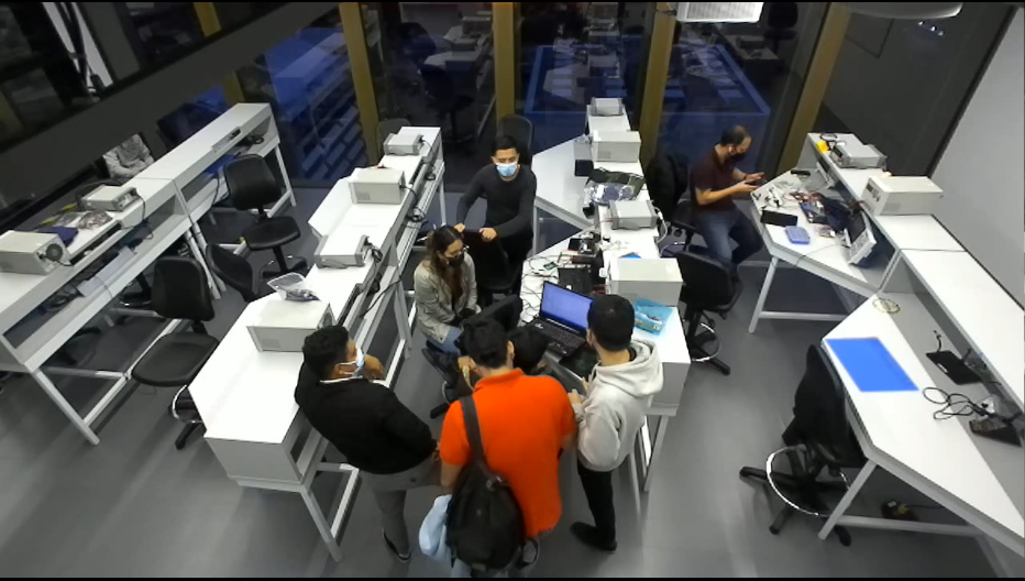 Bev Comp Object Detection Dataset V1 Sin Bev By Computer Vision For Distance Measurement