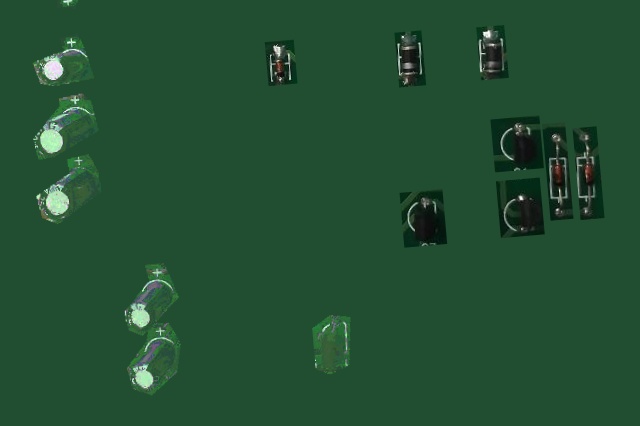 Pcb Defect Object Detection Dataset By Ltu