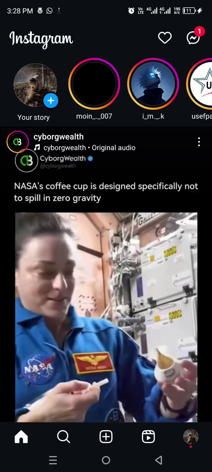 instagram Object Detection Dataset by zaid