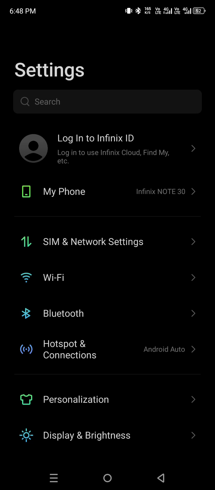 setting Object Detection Dataset by zaid