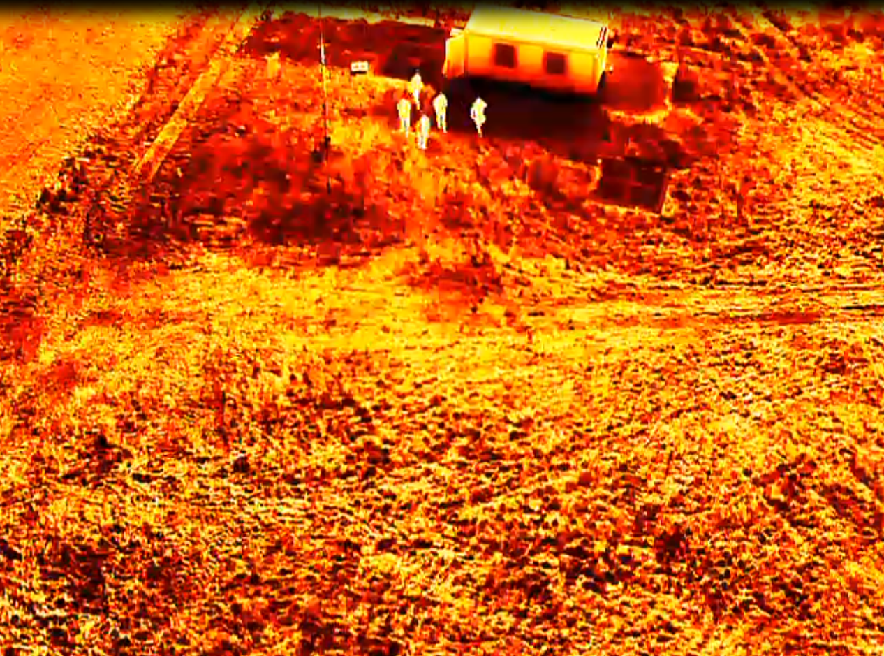 hum_det_heatmap_dron Object Detection Dataset by projectofheatmap