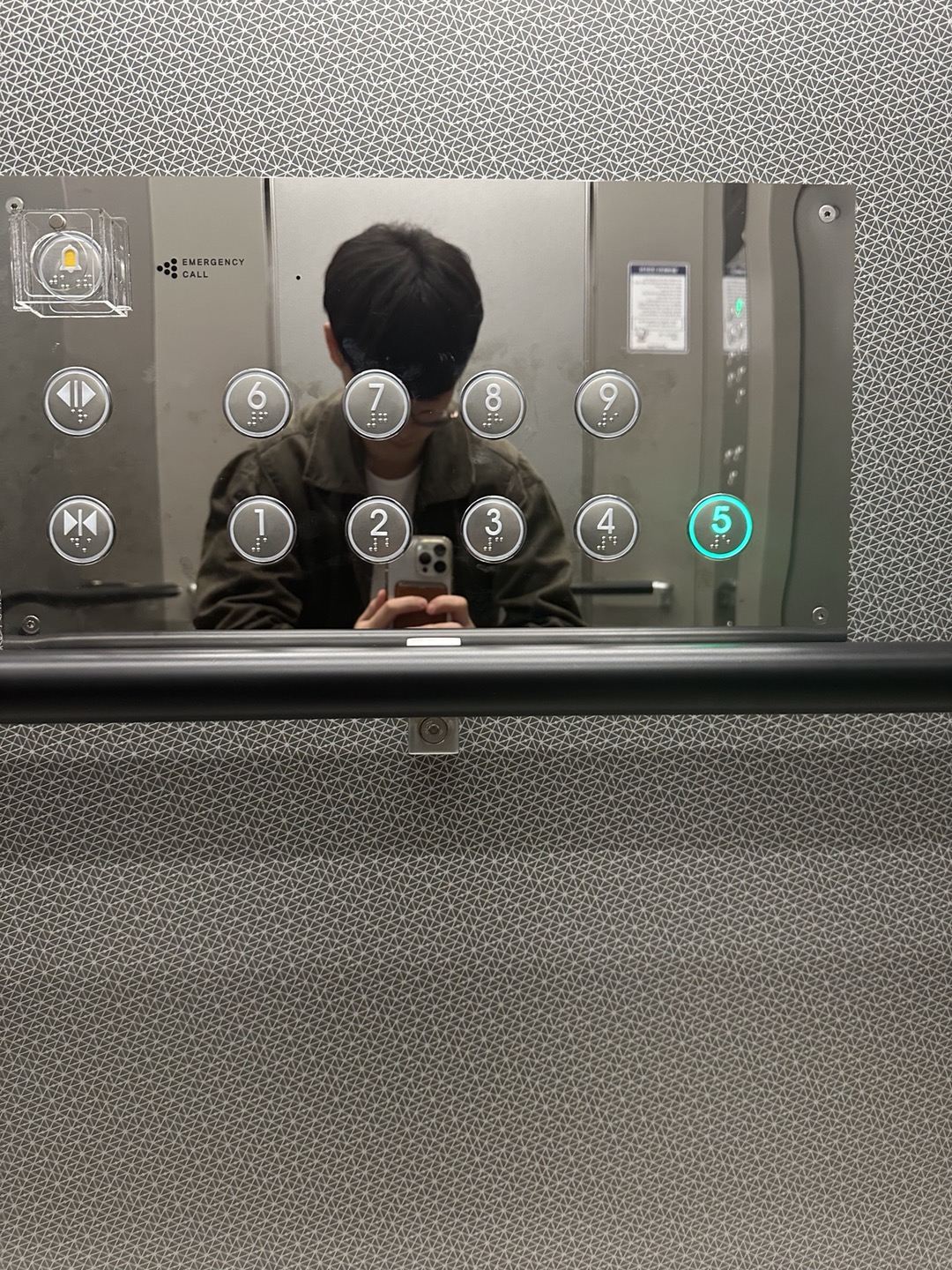 elevator_all Object Detection Dataset and Pre-Trained Model by Kim Minjae