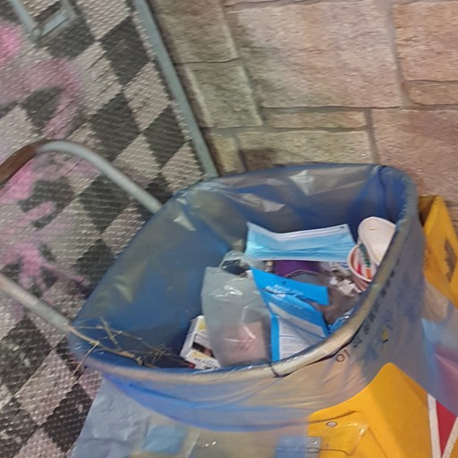 trash Instance Segmentation Dataset by new-workspace-acap7