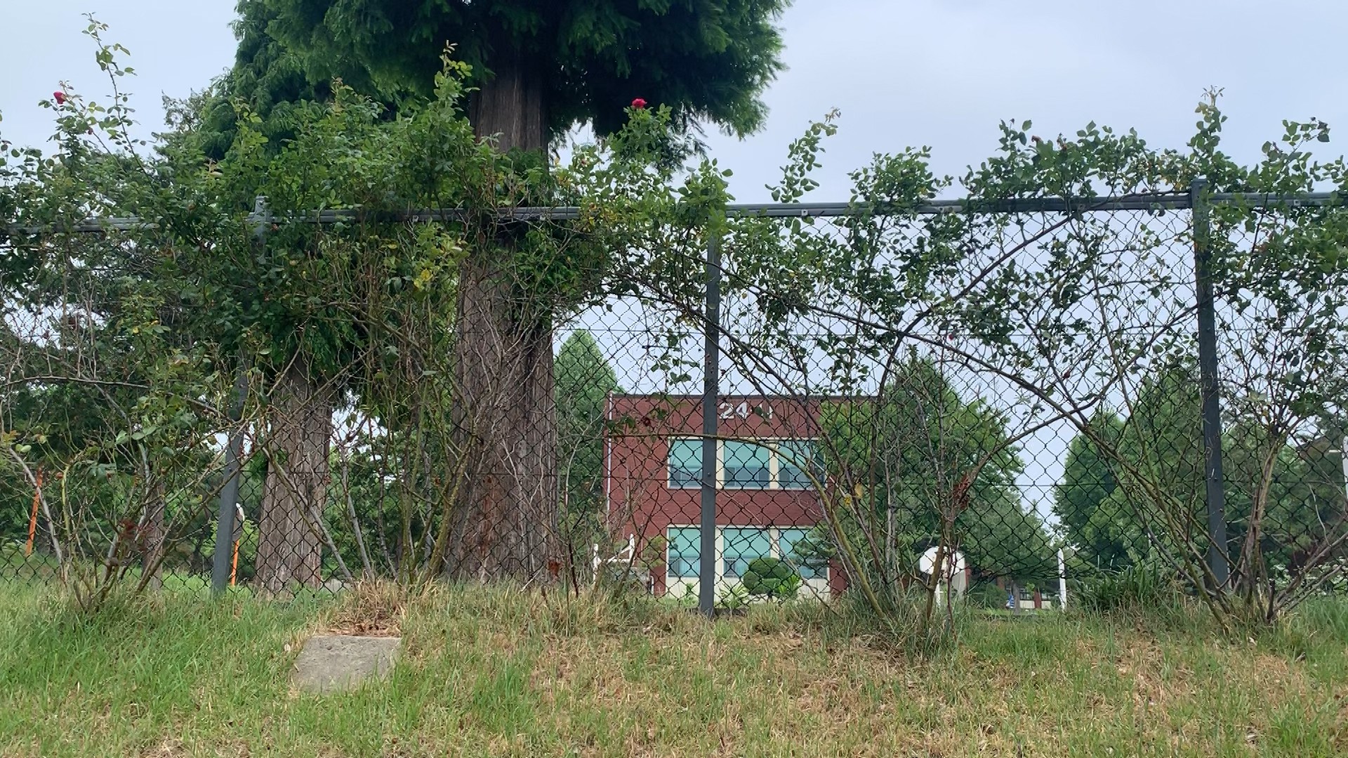 Fence for Unet Object Detection Dataset by gyeongsang national university