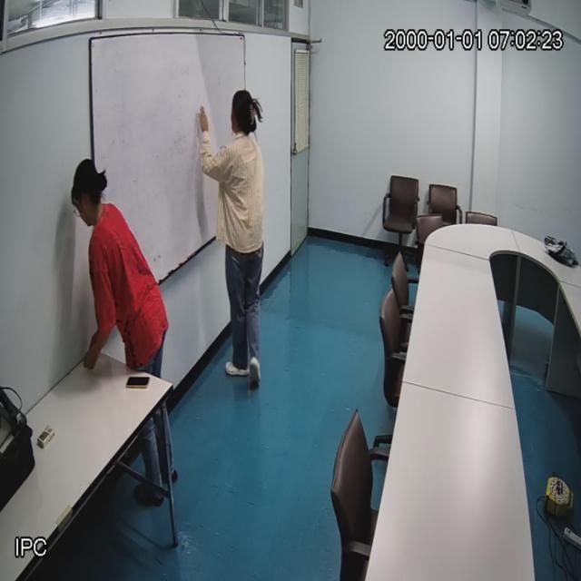 4cls_4700 Object Detection Dataset by Valid