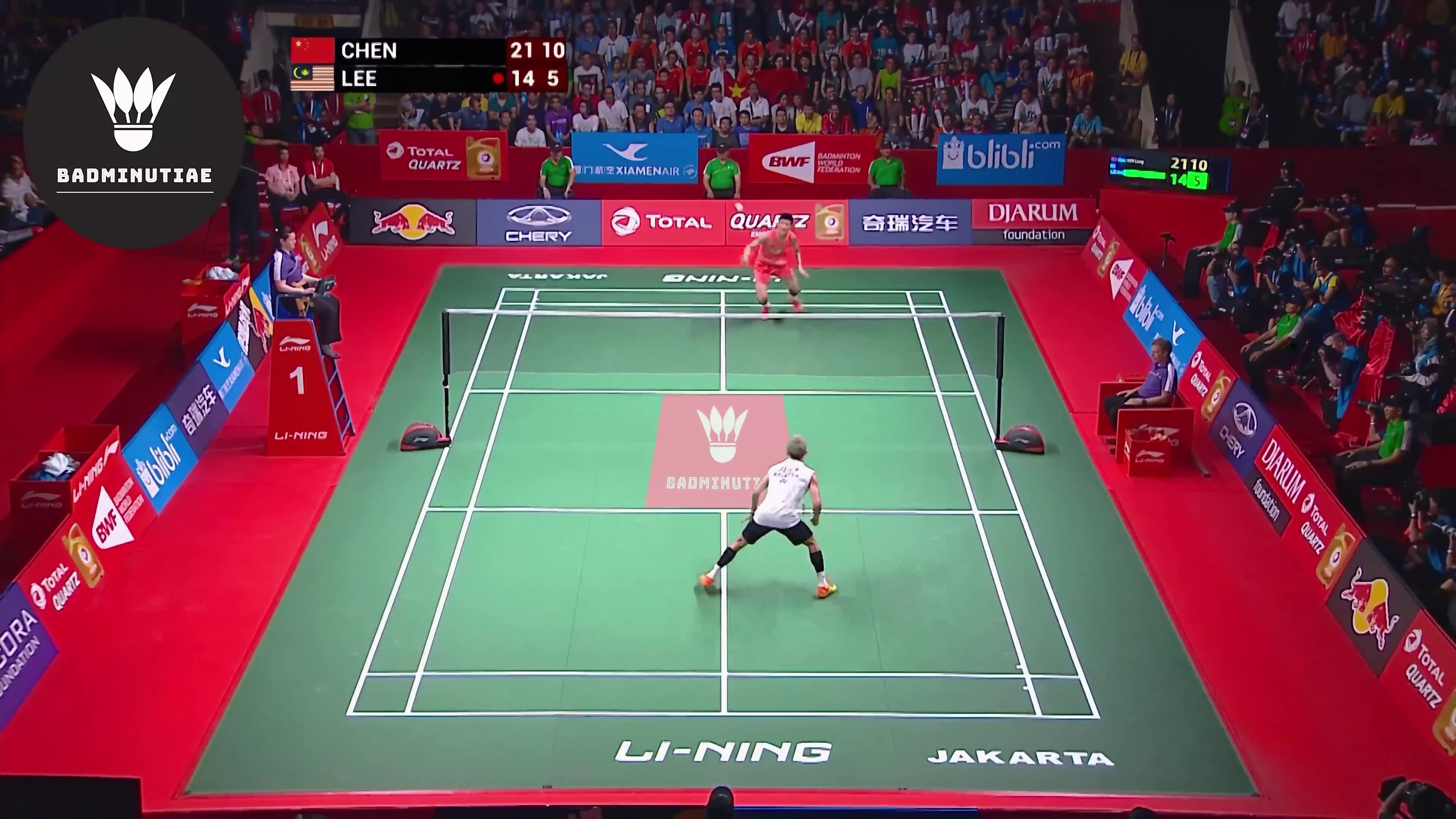 4 Object Detection Dataset By Badminton Rsc Dataset