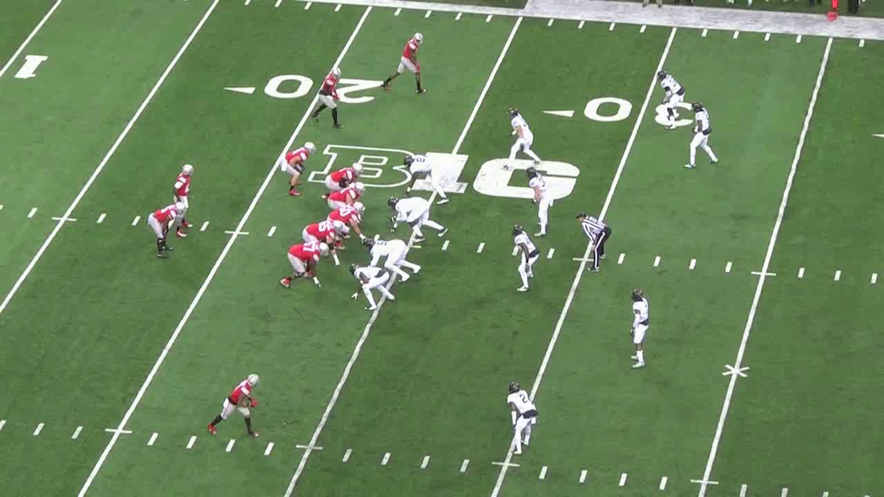 football-position-detection Object Detection Dataset by Food Batch 4