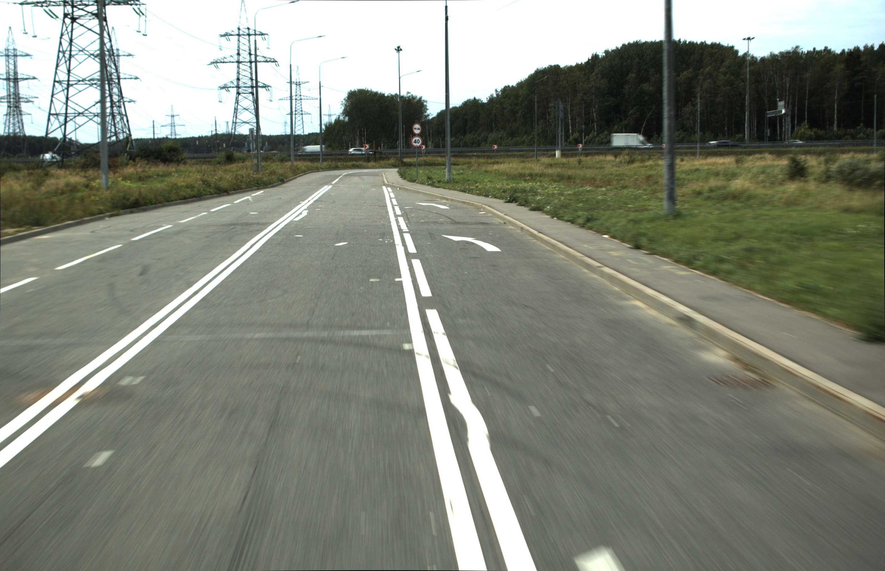 NIC_road_markings backup_1 Semantic Segmentation Dataset by ...