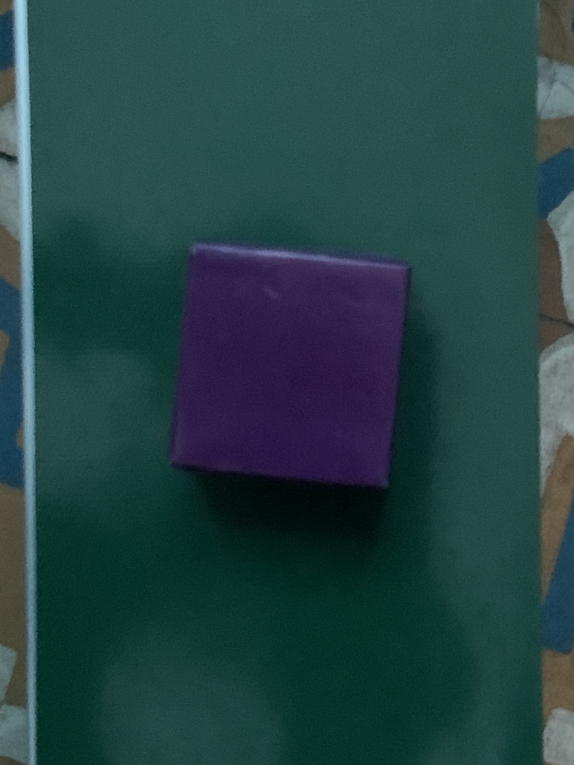 Colors_V2 Object Detection Dataset by YoloV8