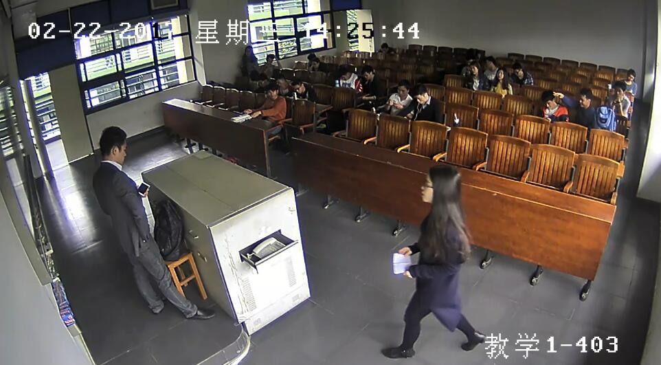 Head human v2 Object Detection Model by Head detector model