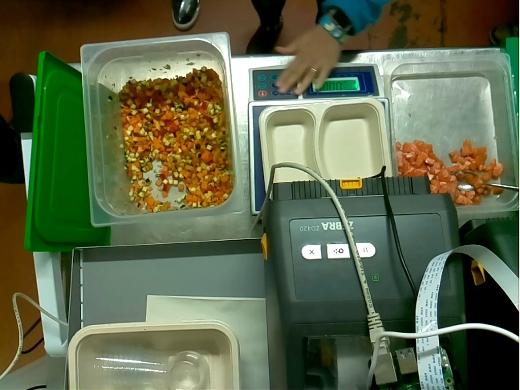 planet2 Object Detection Dataset and Pre-Trained Model by tirocinio