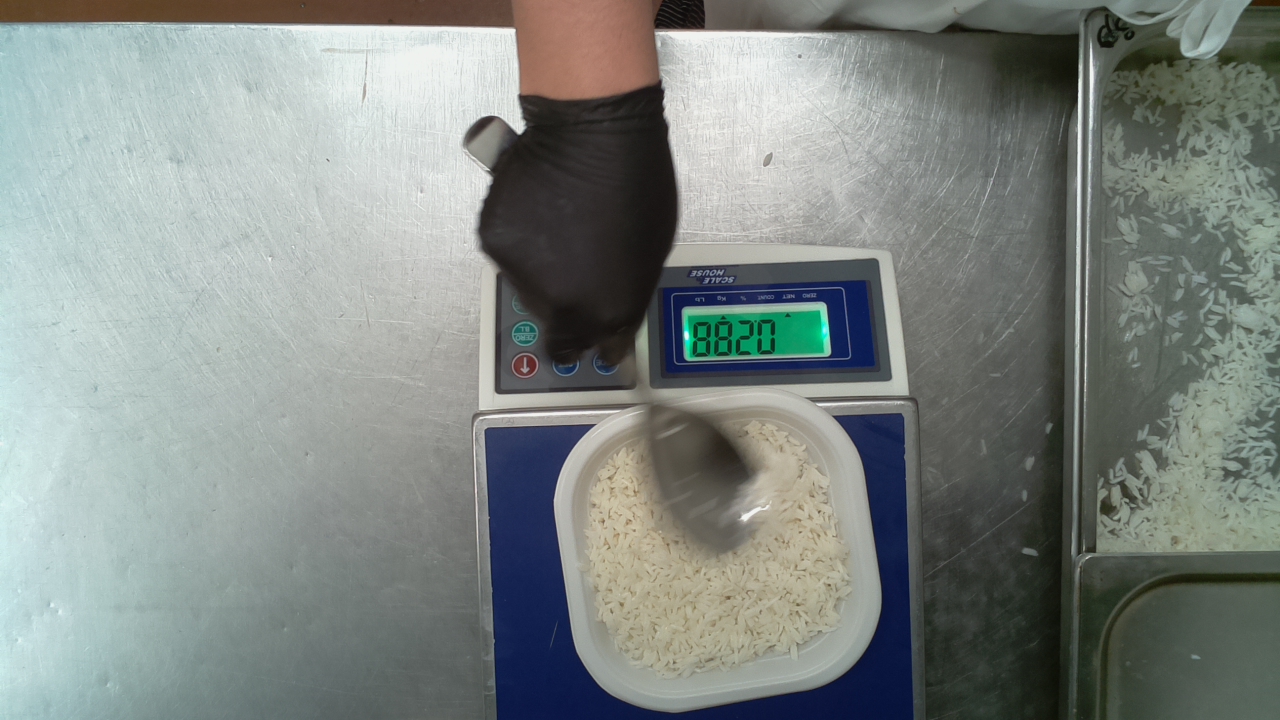 Food Packages Object Detection Dataset by tirocinio