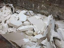 inert waste Object Detection Model by wail DZ