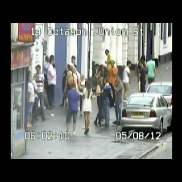 Yolo assault labelling Object Detection Dataset and Pre-Trained Model by Yolo training dataset ...