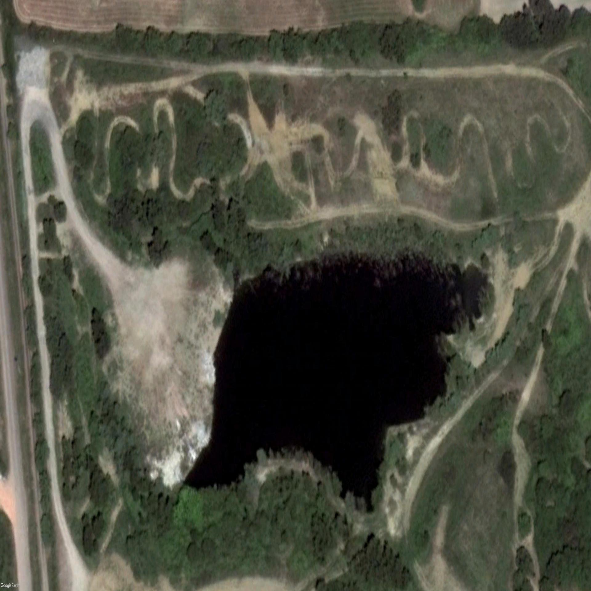 Landfill Qlook Detection Sam Object Detection Model By Dipl1