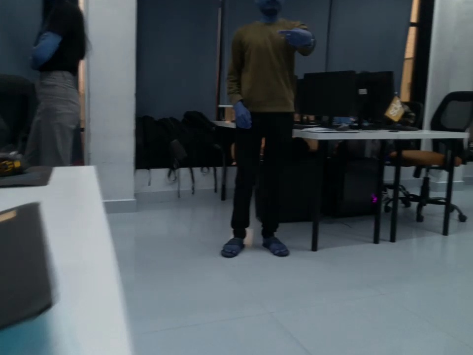 kote Object Detection Dataset by Object Detection